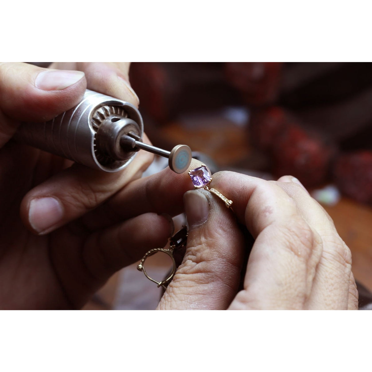 Open Studio Session Pass – Sage Inspirations Artisan Jewelry