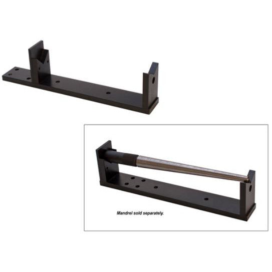 Mandrel Stand – Sage Inspirations Artisan Jewelry